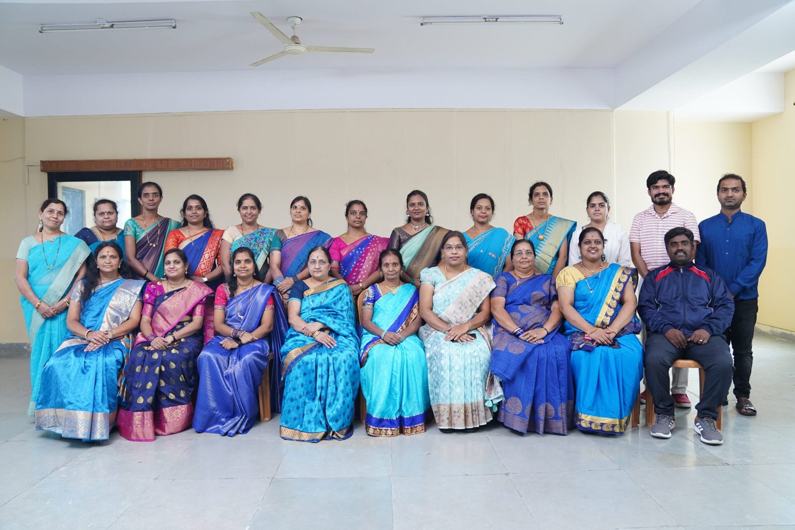 Nargund International School, Bangalore – Nargund College