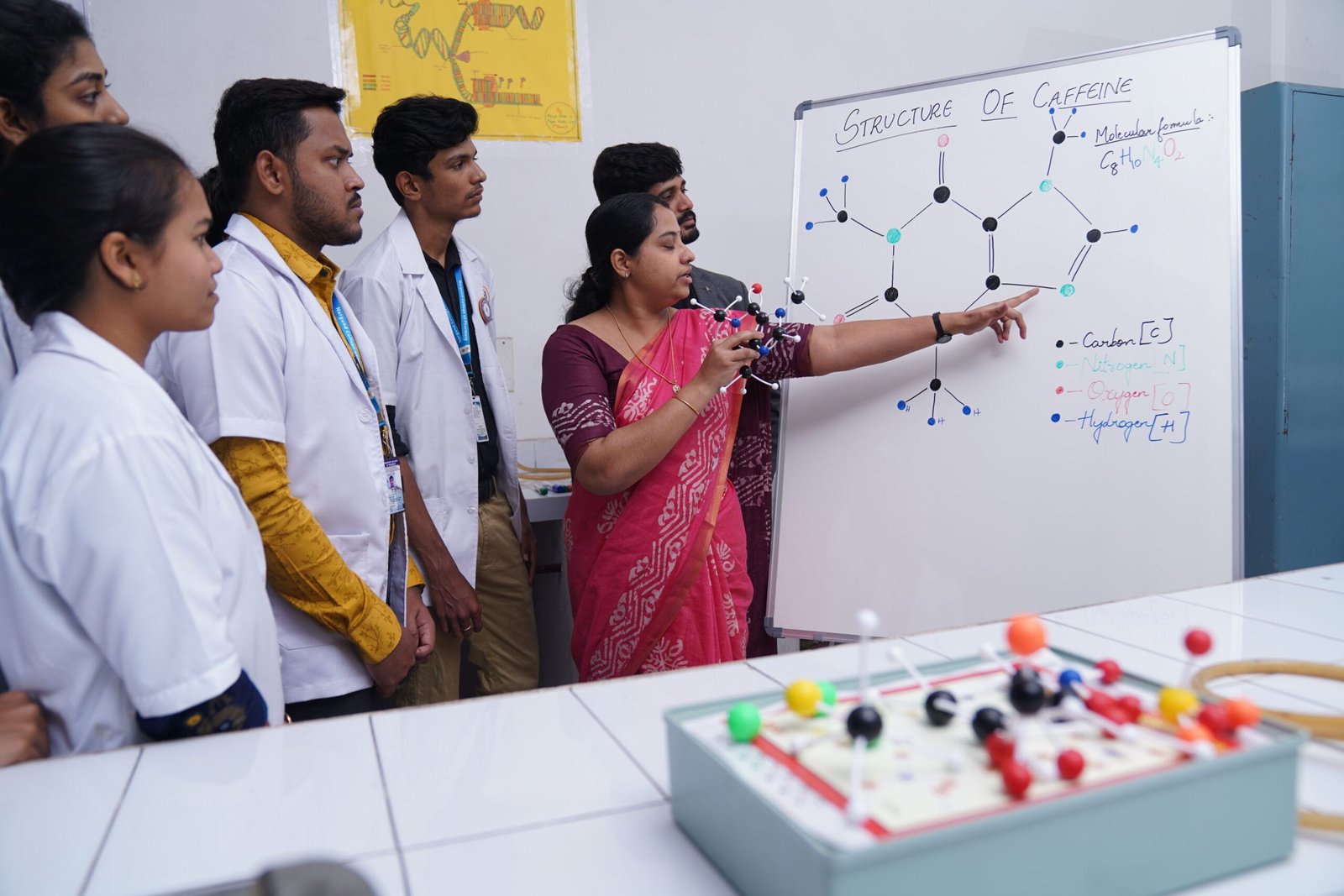 Nargund College of pharmacy, Bangalore – Nargund College