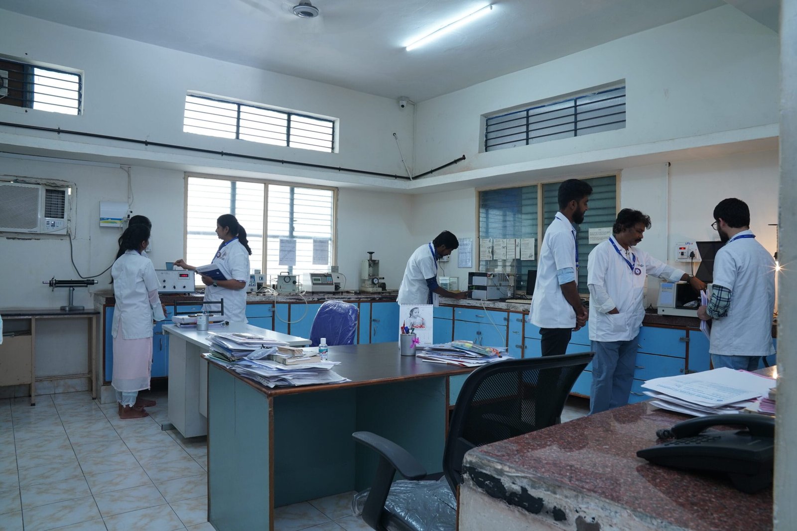 Nargund College of pharmacy, Bangalore – Nargund College