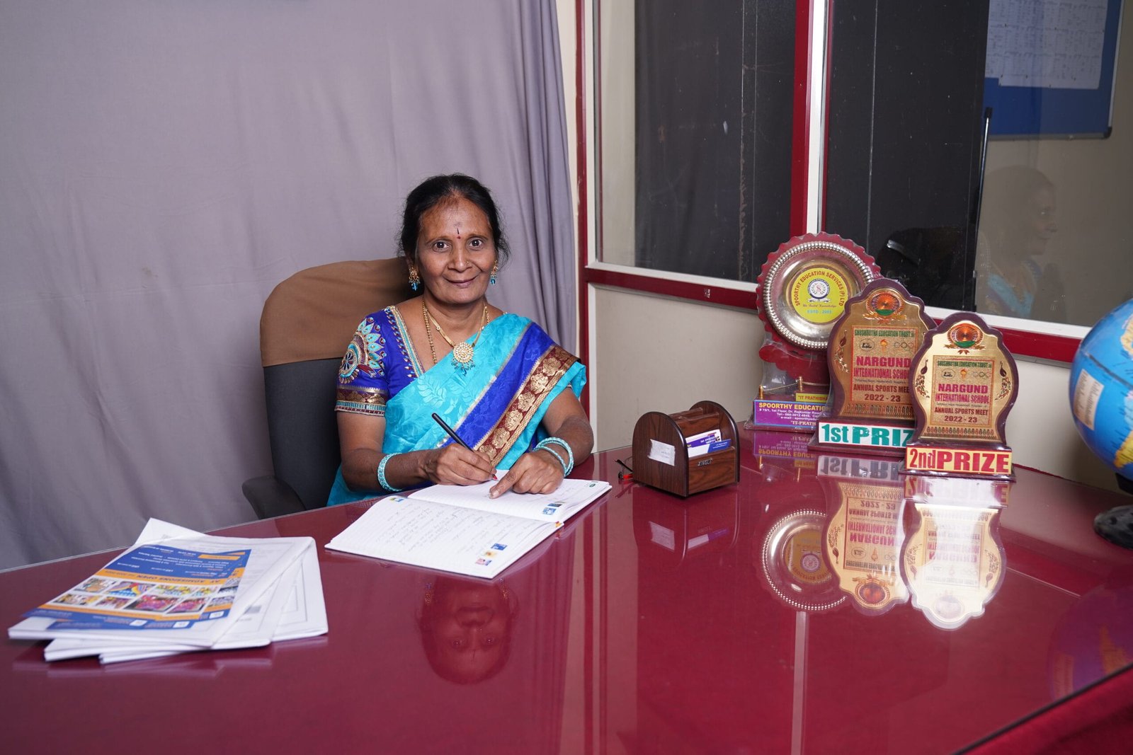 Nargund International School, Bangalore – Nargund College